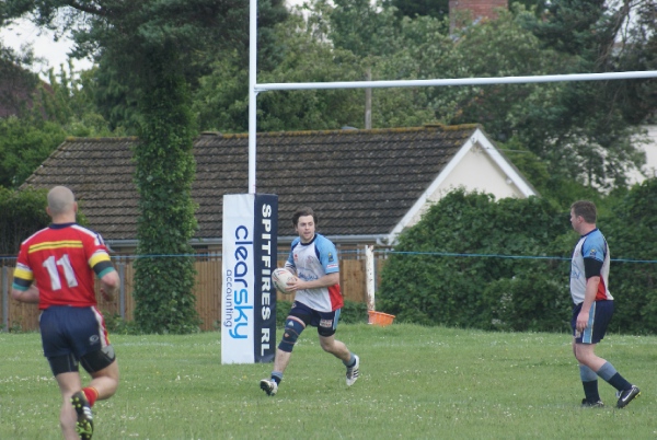 Understanding Player Positions